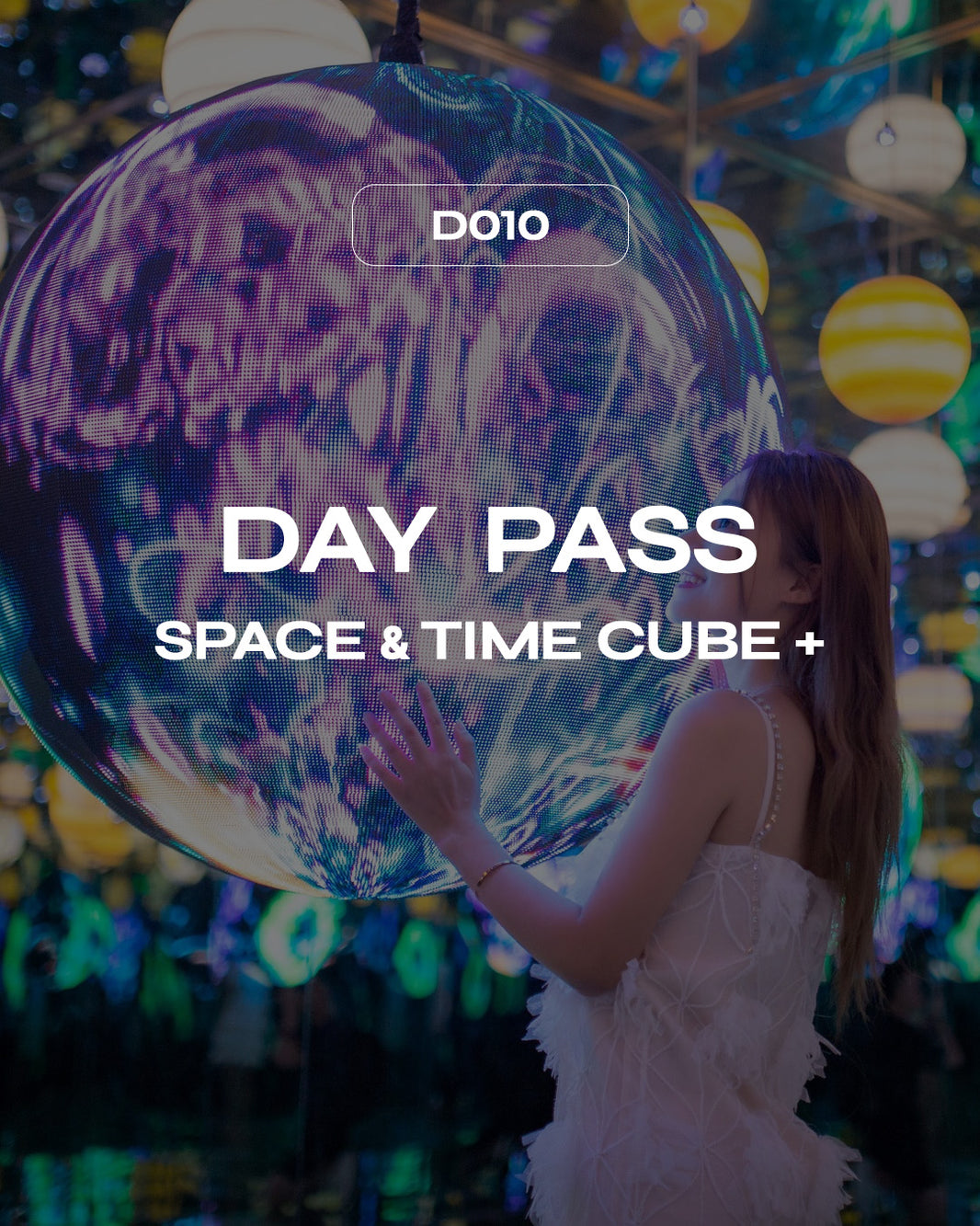 Day Passes – WalkThePlanet Tours